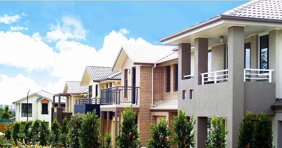 Declining housing market dents confidence - Green Street News