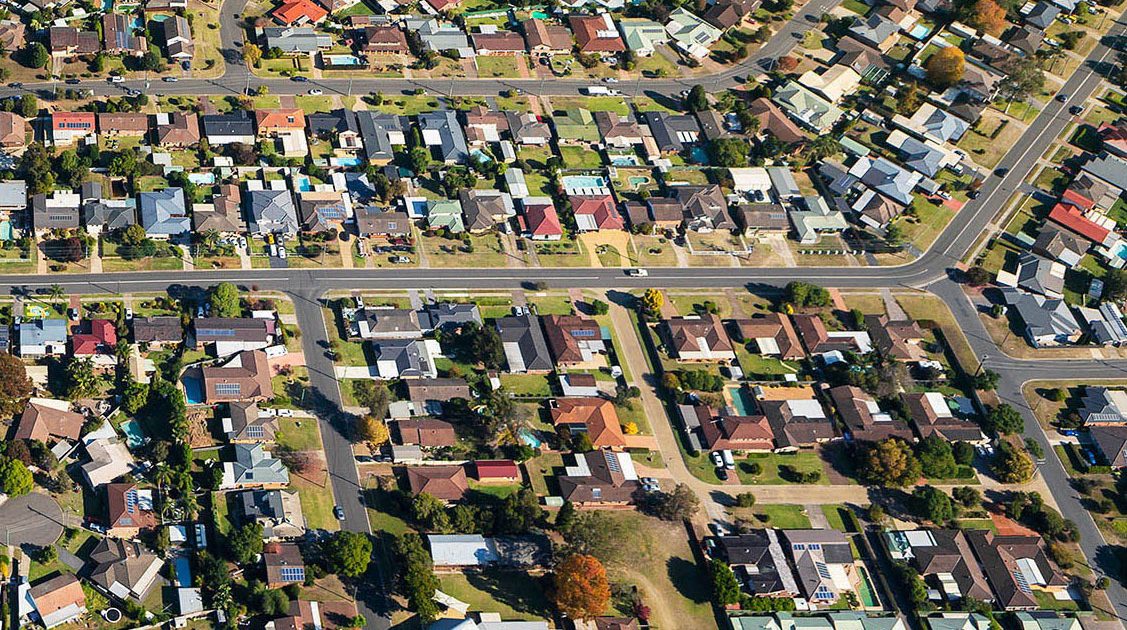 Top performing suburbs revealed - Green Street News