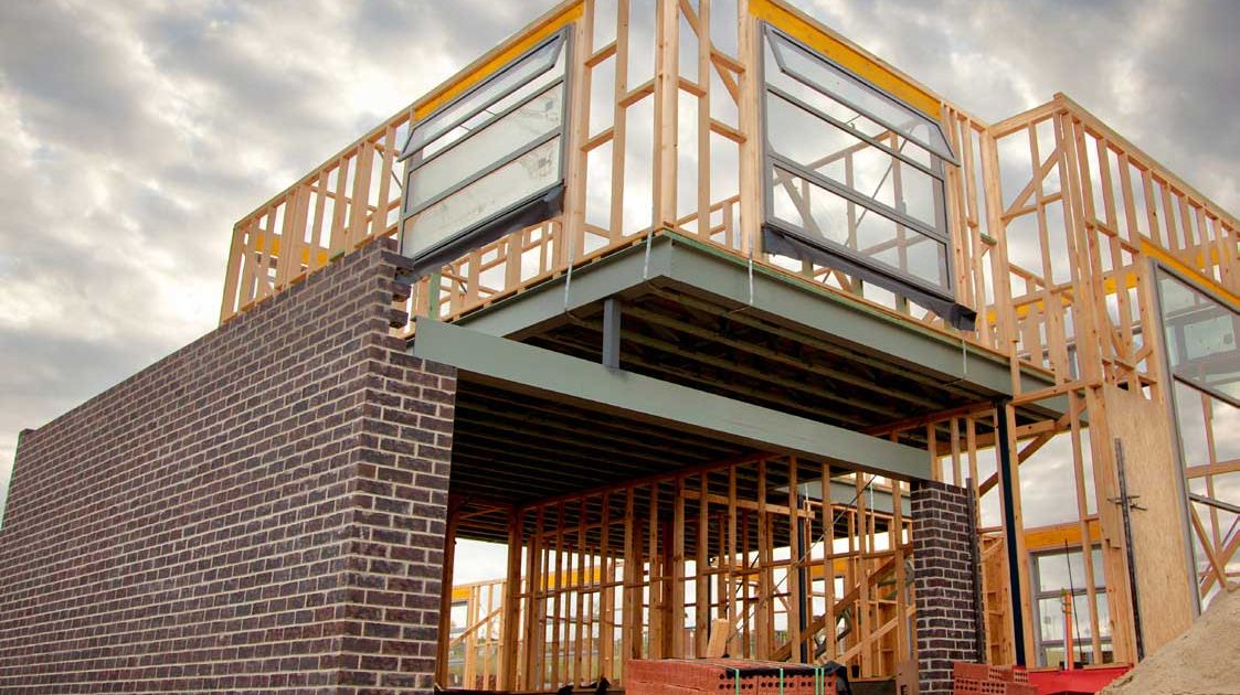 Home builders witness sharp decline in sales - Green Street News