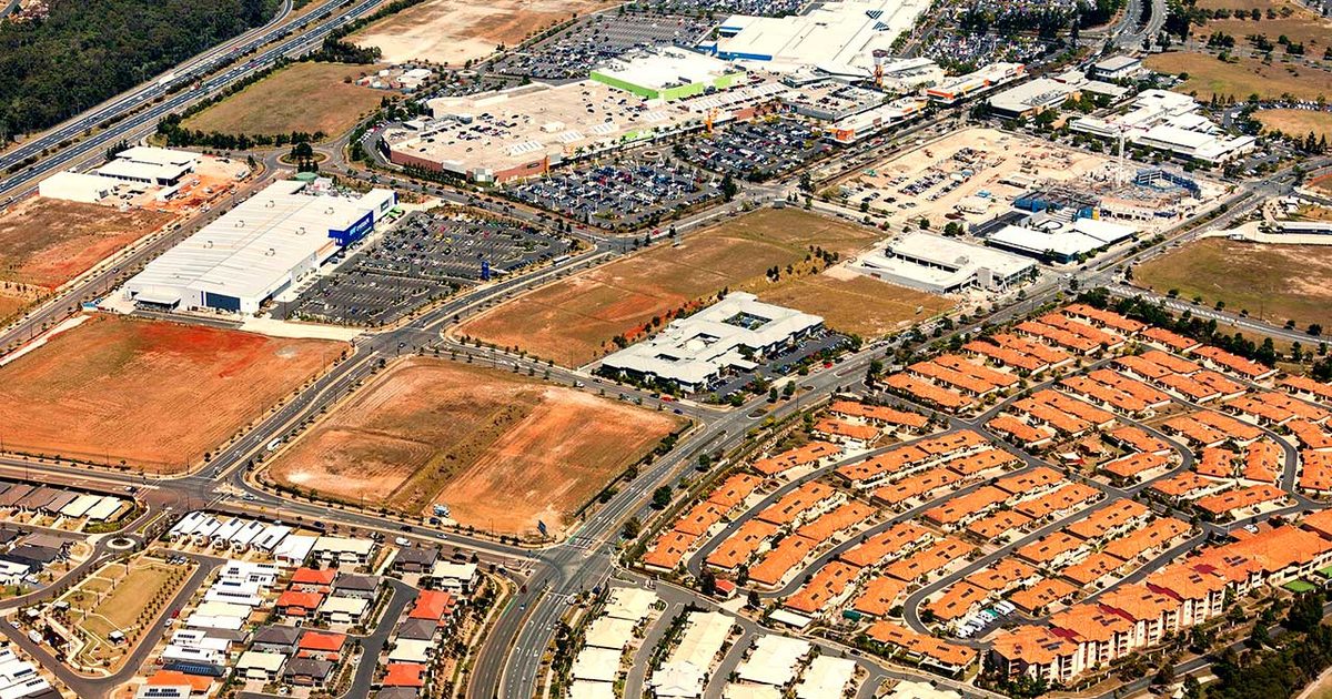 Vic govt unveils value capture framework - Green Street News