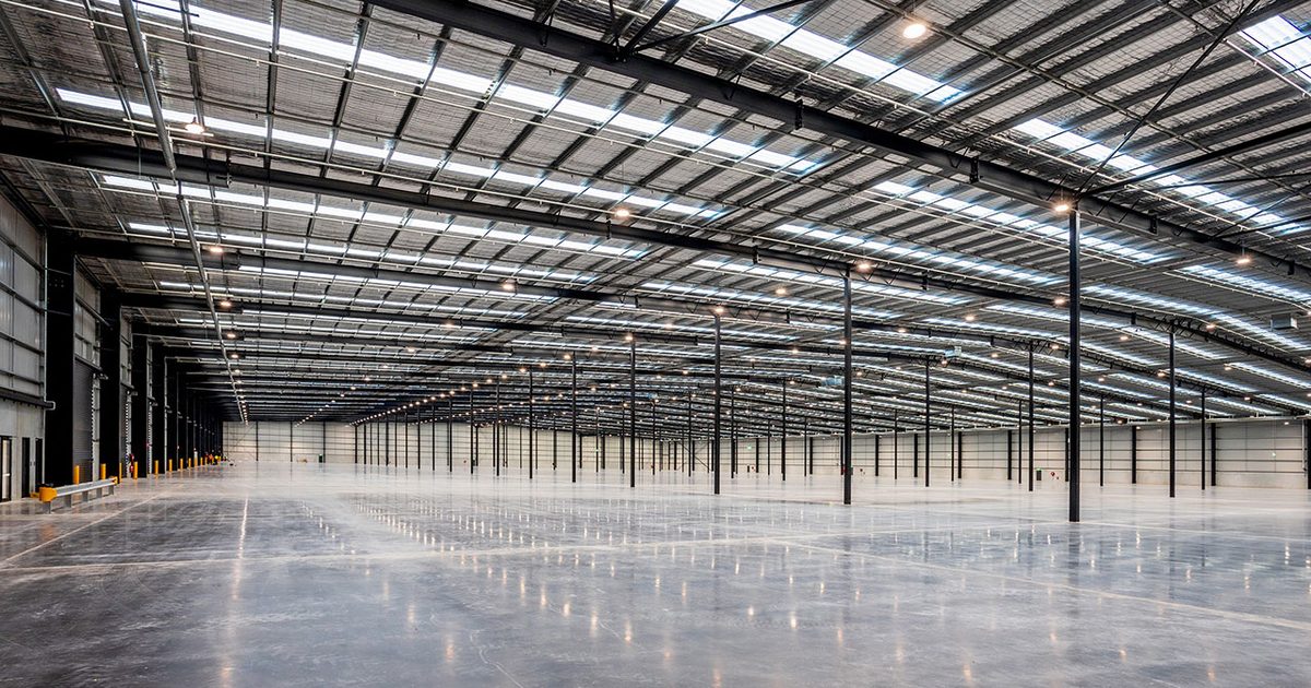 ABP submits Lincolnshire logistics plans - Green Street News