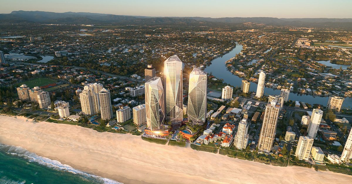 Wanda sells Aus projects to billionaire owner - Green Street News