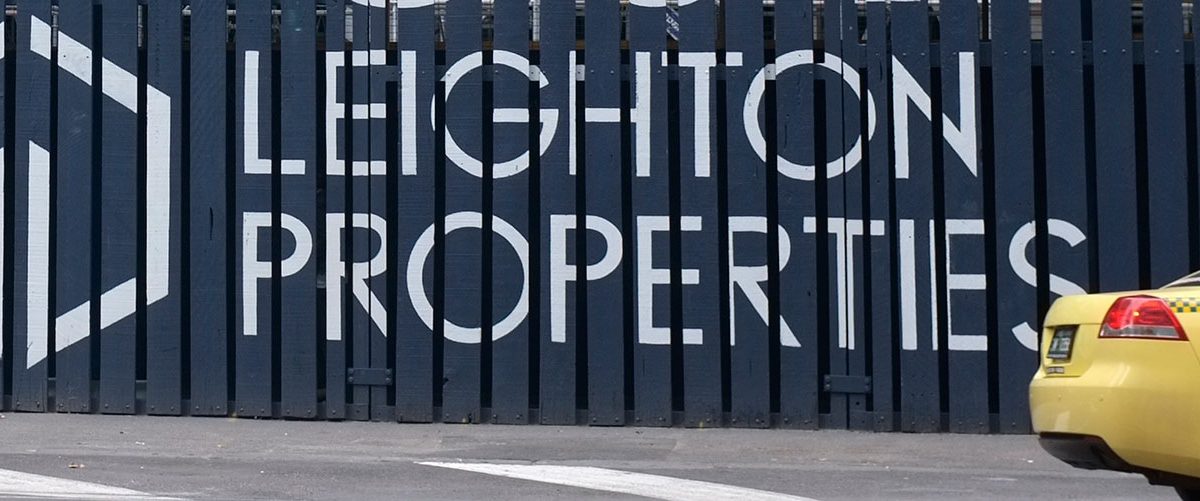 Leighton Properties COO takes the helm at Devine - Green Street News