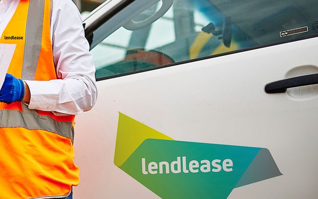Castle Group names Lendlease veteran as CEO - Green Street News