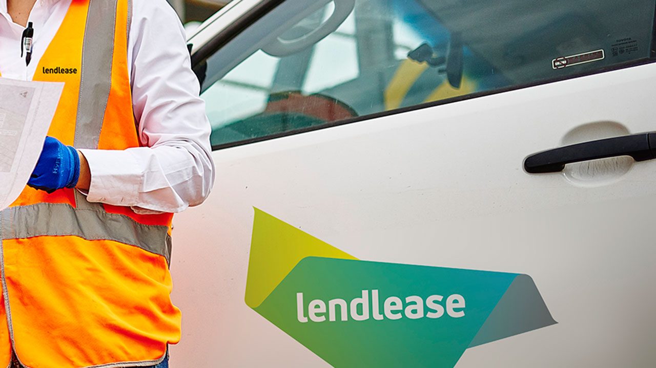 Lendlease the greenest of them all - Green Street News