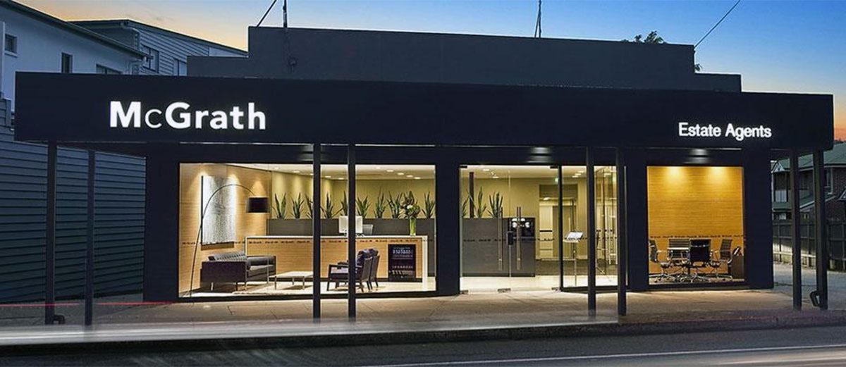 McGrath steps down as CEO - Green Street News