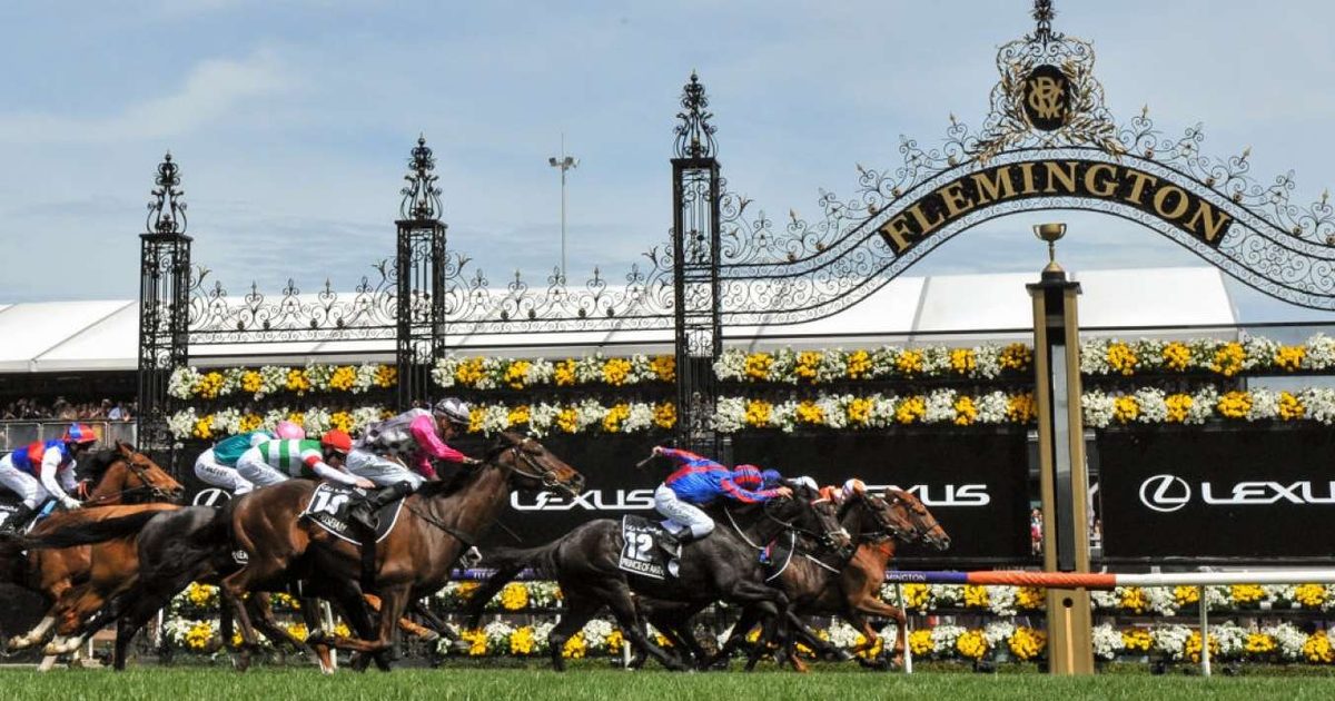 RBA delivers Cup Day rate hike - Green Street News