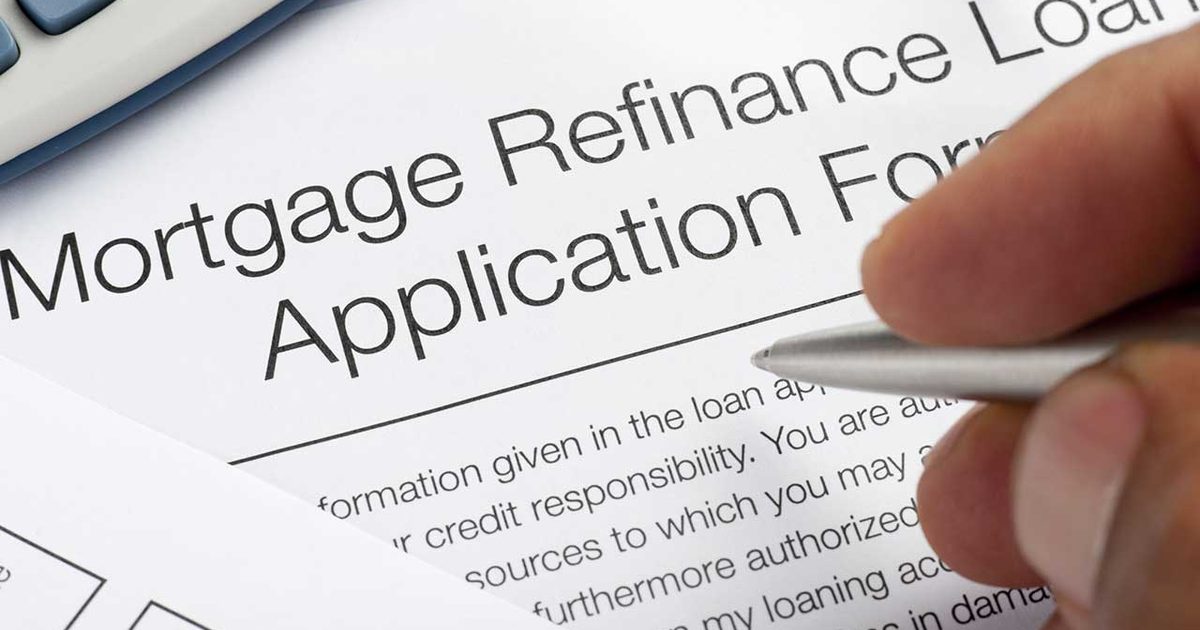 Negative home valuations hitting homeowners - Green Street News