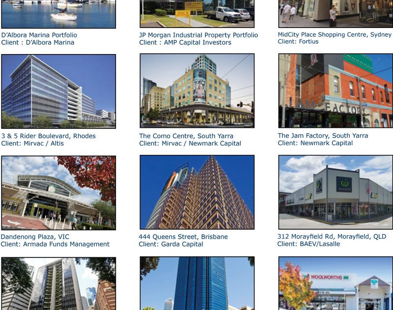 Technical Due Diligence - Green Street News