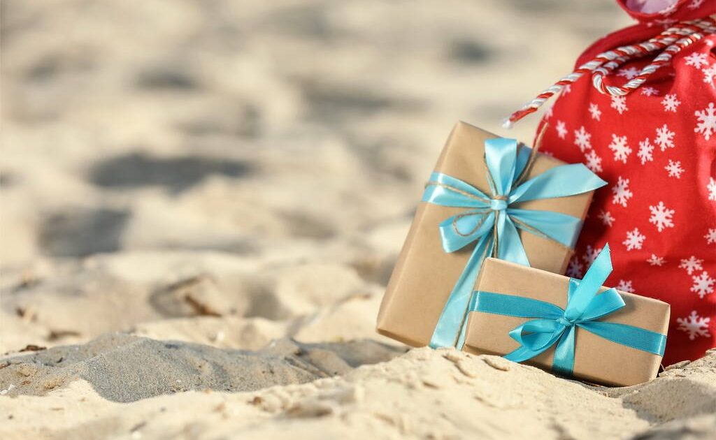 Season's Greetings from Napier & Blakeley - Green Street News