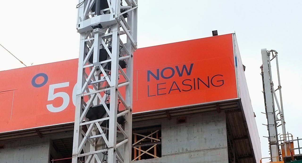 Office leasing recovery gains pace - Green Street News