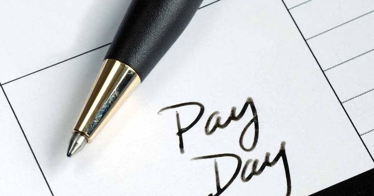 Property pay packet outperforms general workforce - Green Street News