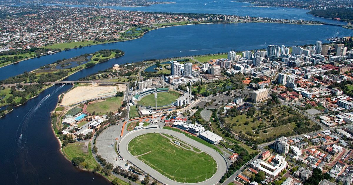 Perth house prices bounce back - Green Street News