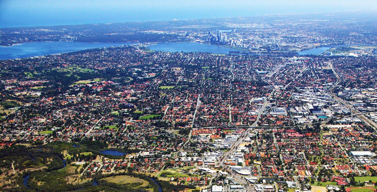 Supply not meeting population growth - Green Street News