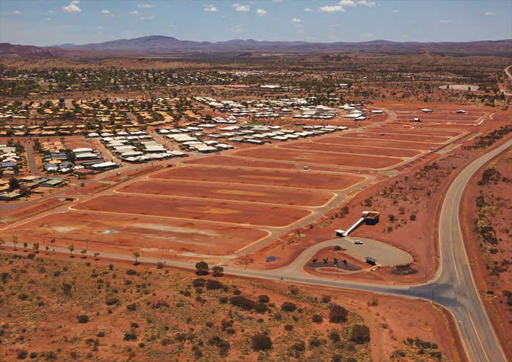 WA govt funds Pilbara Aboriginal Home Ownership Program - Green Street News