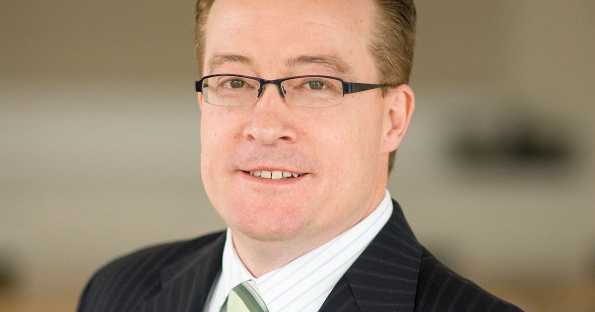 Embracing foreign capital - Green Street News