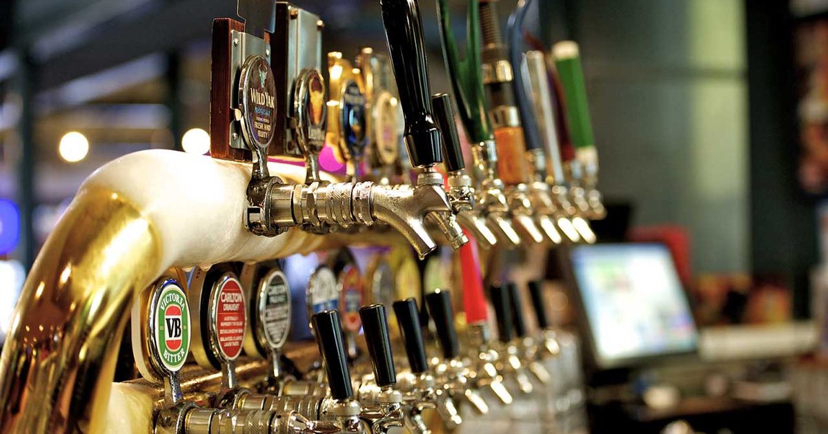 Major pub deals flow as buyers rush in before year-end - Green Street News