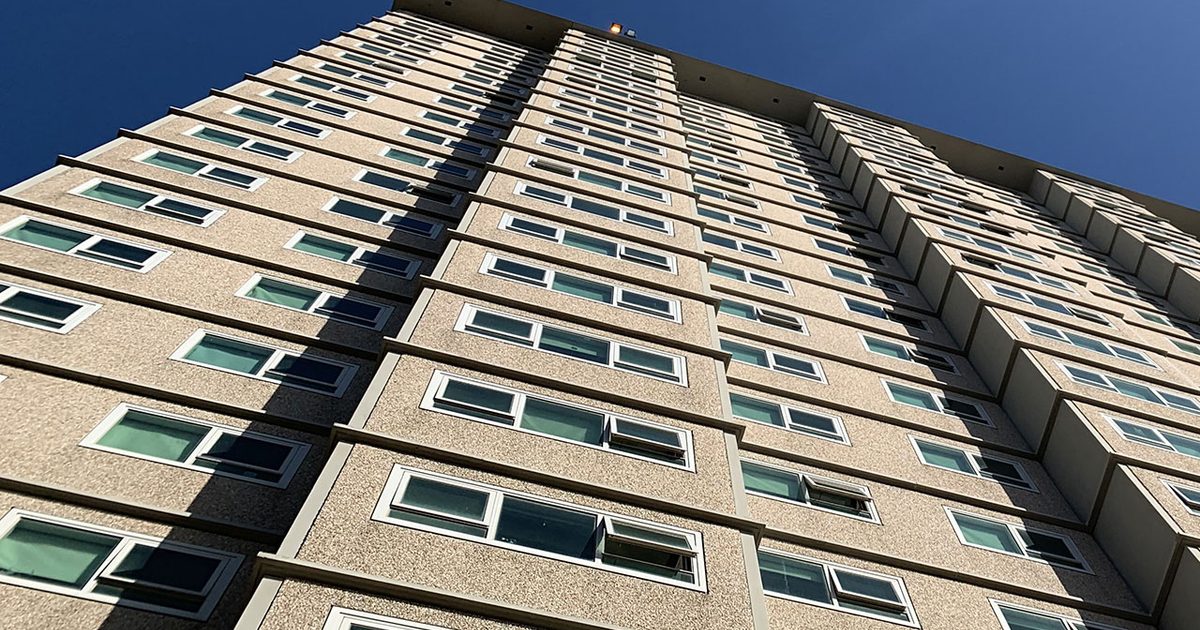 Public housing towers class action adjourned - Green Street News