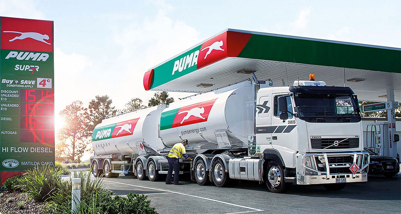 Petrol stations get CRR revved up - Green Street News