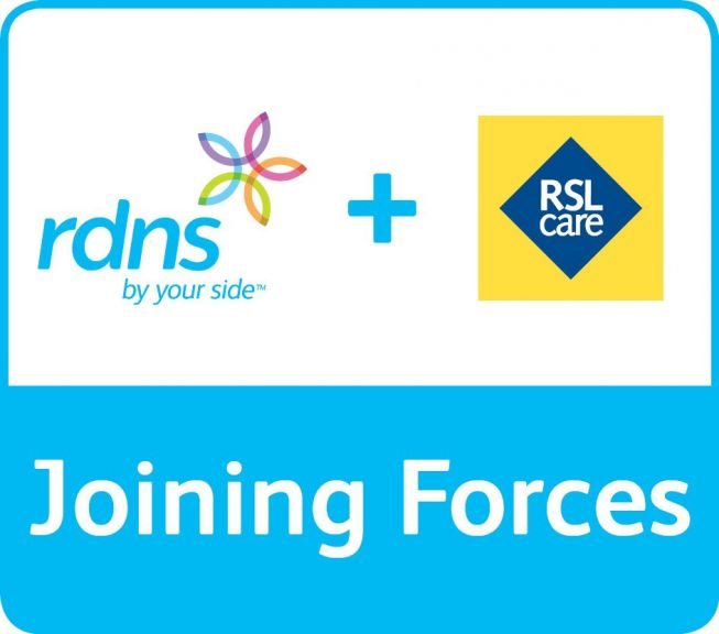 RDNS and RSL Care in 1bn merger - Green Street News