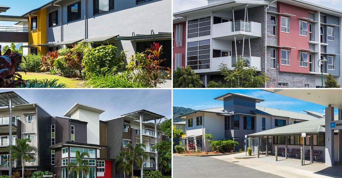Regis Healthcare buys Masonic aged care portfolio - Green Street News