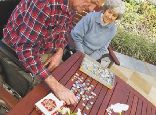 NZ model can help fix Australia's broken aged care system - Green ...