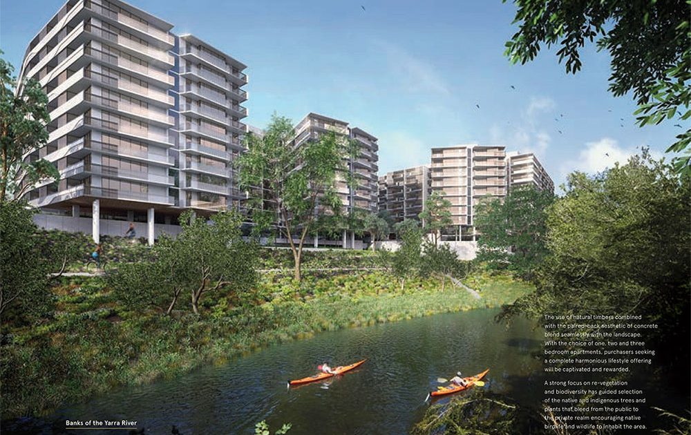 Salta launches 335m residential project - Green Street News