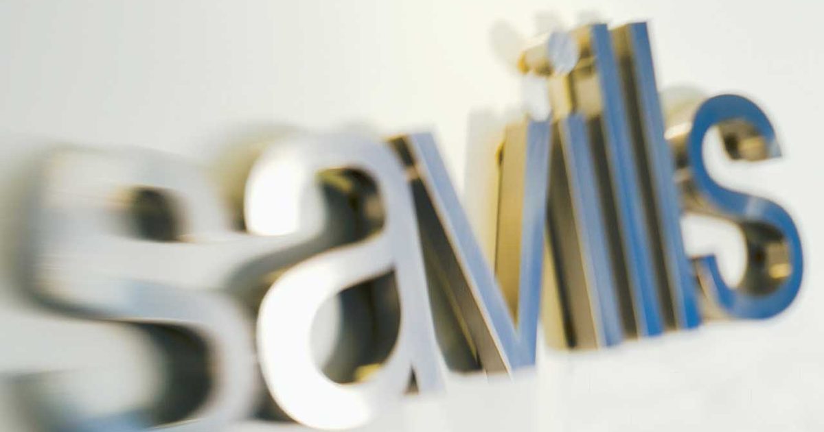 Savills appoints new Australian head of investment - Green Street News