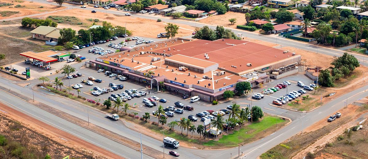Sentinel returns to WA - Green Street News