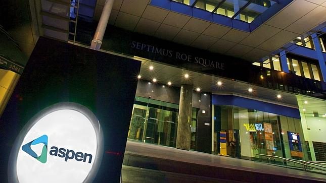 Aspen changes its fortunes - Green Street News
