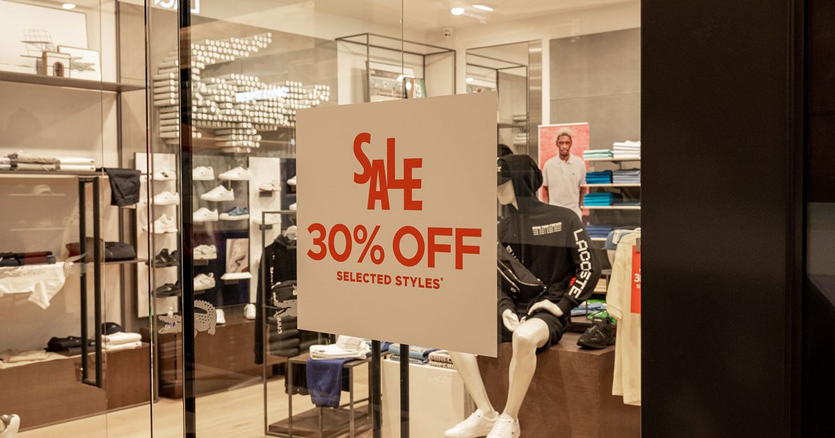 Retail recession returns, is the sequel worse than the original ...