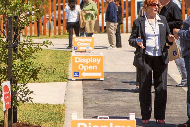 No signs of residential weakness for Stockland - Green Street News