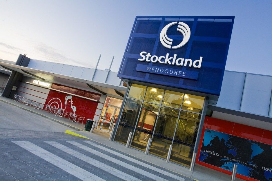 Going green saves Stockland 30m - Green Street News