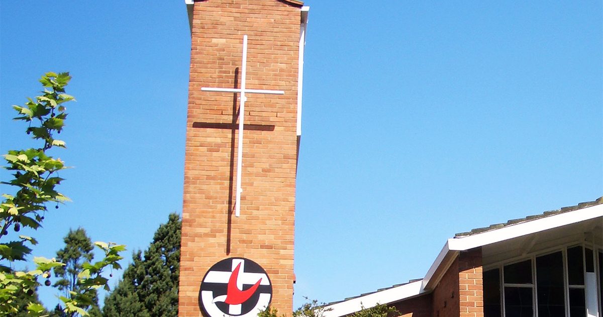 Uniting Church launches sustainable office trust - Green Street News