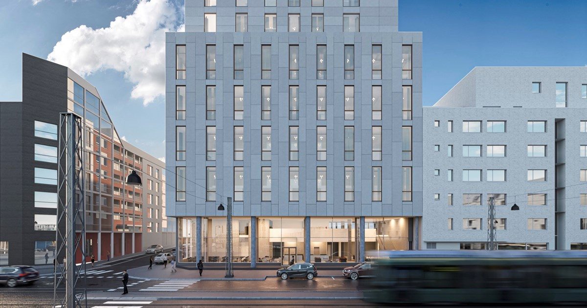 Living sector giant homes in on €200m Nordic debut - Green Street News