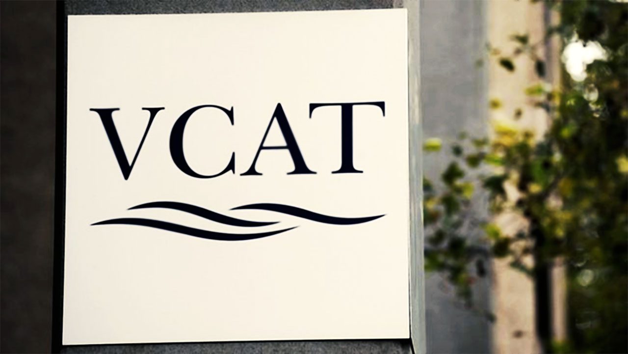 VCAT secures suburban space for new court - Green Street News
