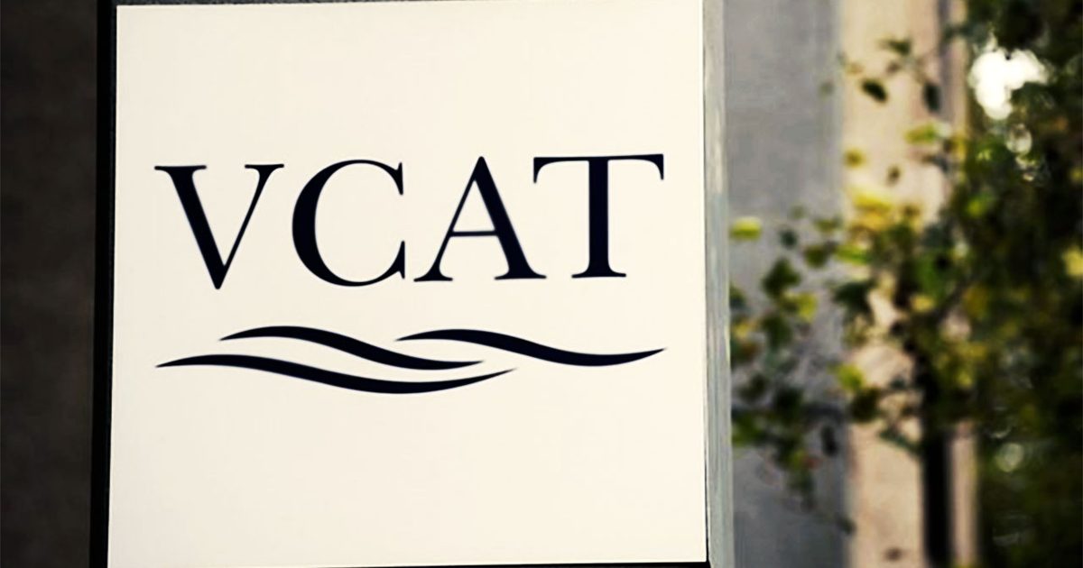 VCAT secures suburban space for new court - Green Street News