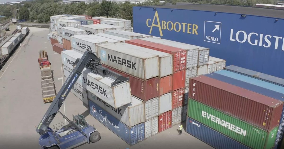 Realterm snaps up €26m Dutch logistics facility - Green Street News