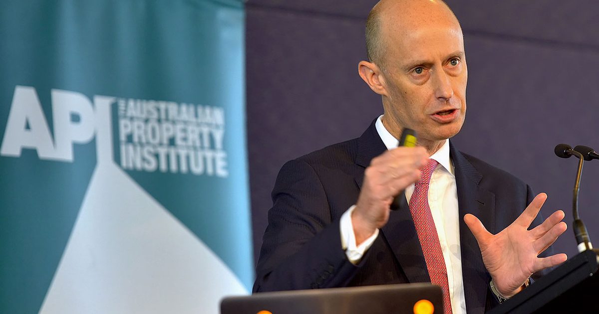 Vicinity shopping for a new boss - Green Street News