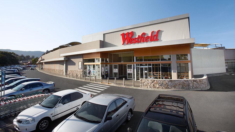 Scentre pockets 783m from shop sales - Green Street News