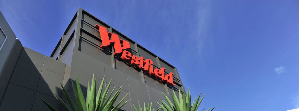 Westfield keeps up with evolving retail environment - Green Street News
