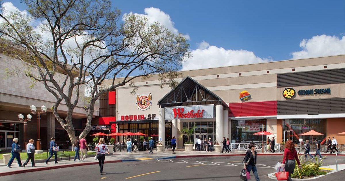Westfield sells non-core US centres for 1.1bn - Green Street News
