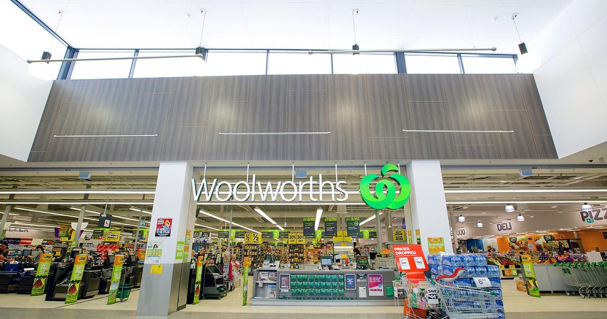 Woolies mammoth 180m portfolio up for grabs - Green Street News