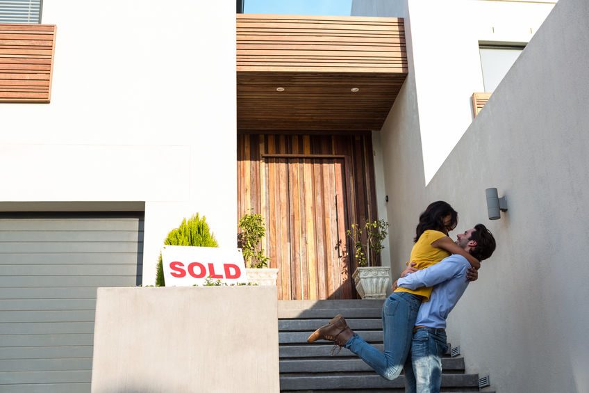 First homeowners comeback continues - Green Street News