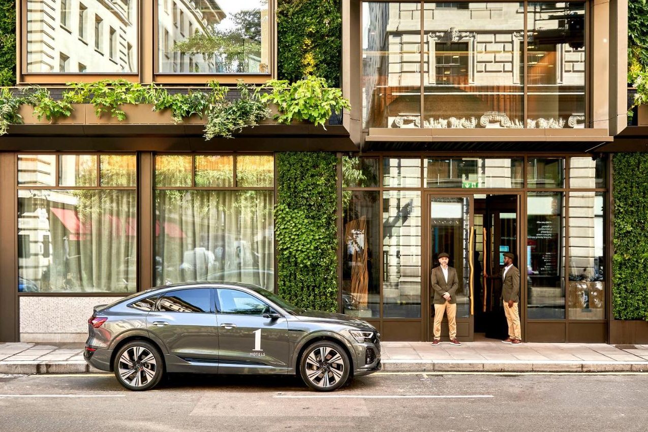 Europe Homepage - Green Street News