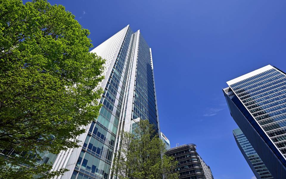 Jane Street Capital to upsize London office space - Green Street News