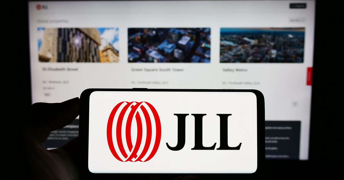 Govt appoints JLL as property service provider - Green Street News