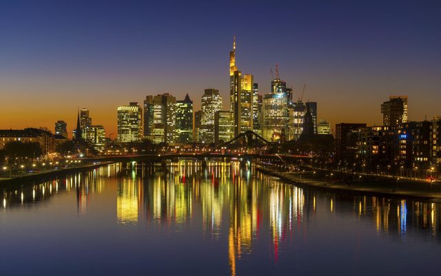 JPMorgan signs 10-year Munich office lease - Green Street News