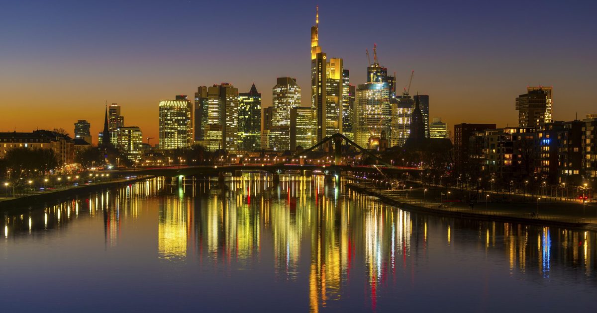 Frankfurt-based managing director leaves Slate - Green Street News