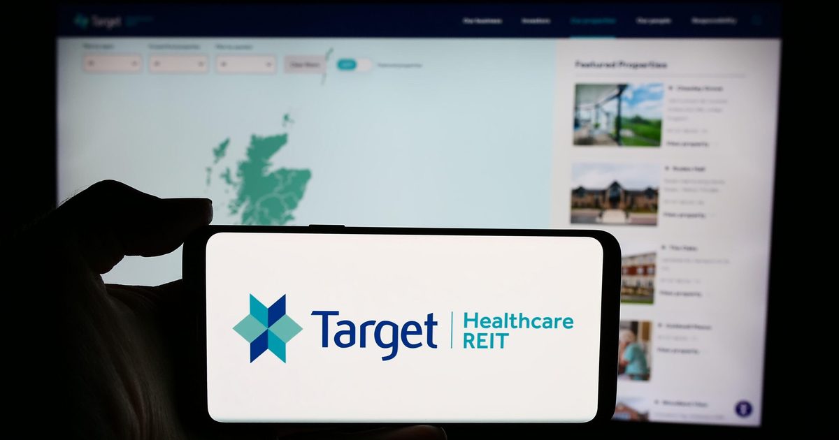 Five questions for Target Healthcare REIT - Green Street News